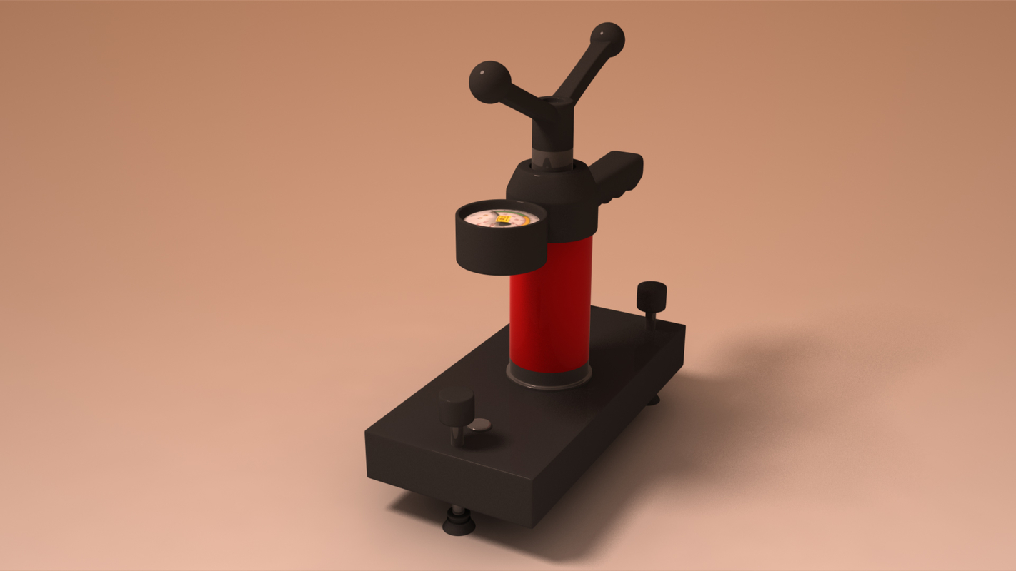 3D модель Hilti Hat 28 - TurboSquid 599788