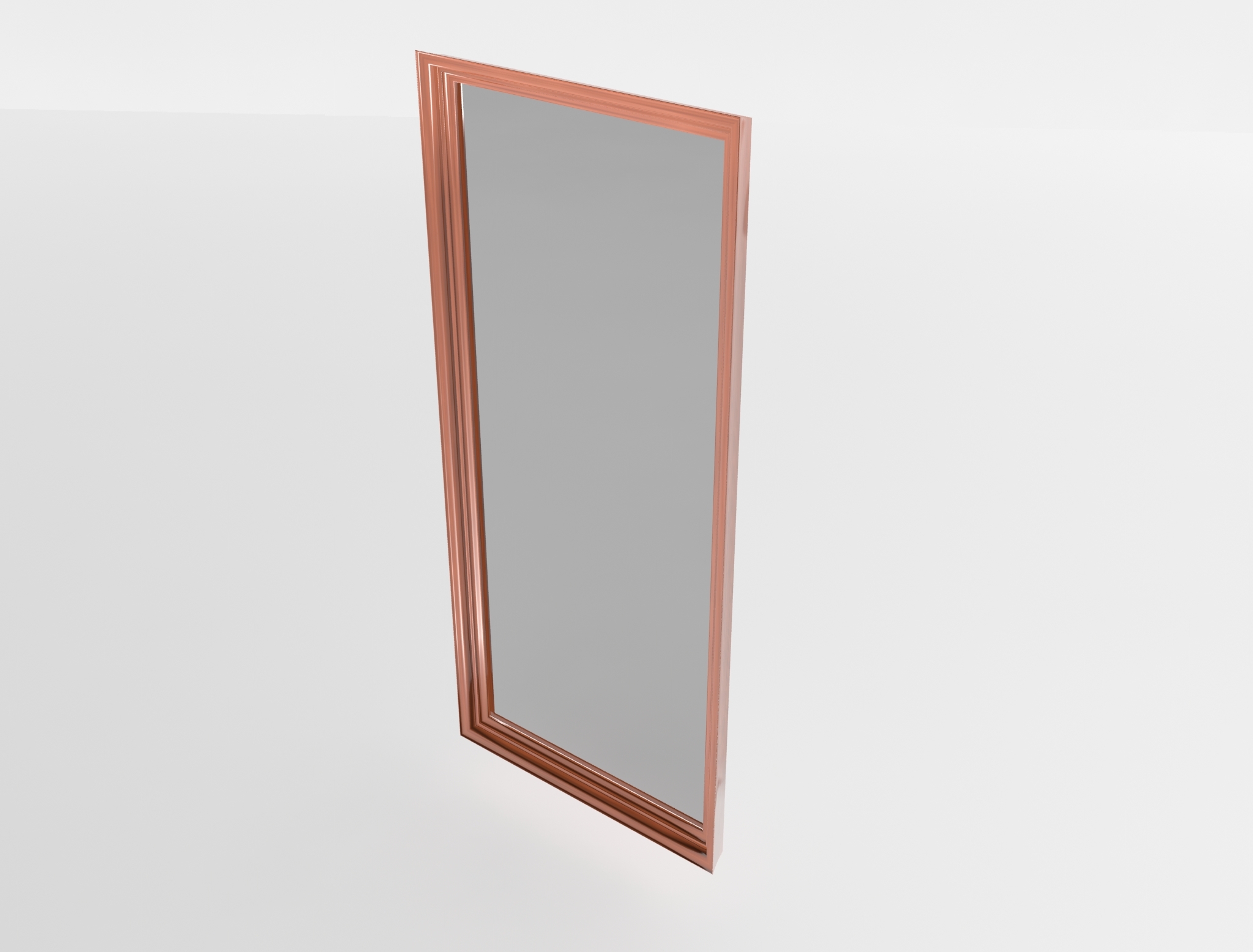 3ds max mirror frame