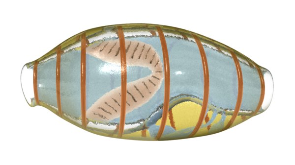obj doliolum genus tunicates