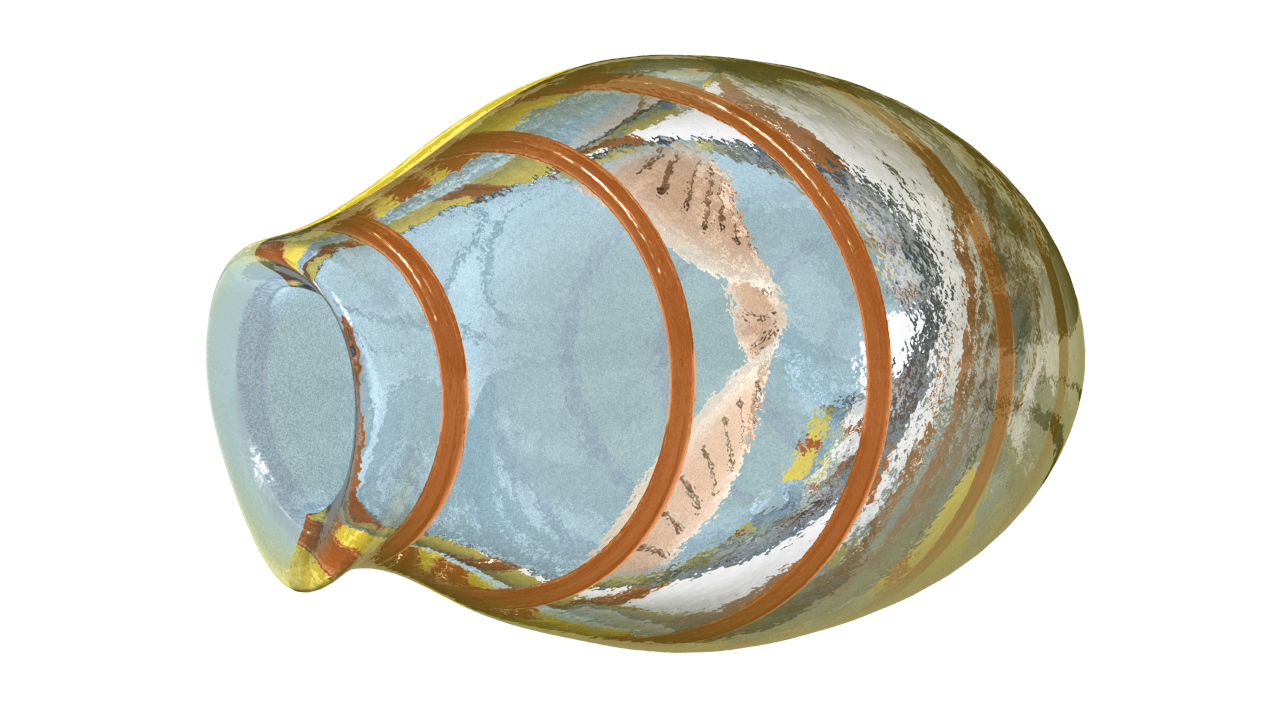 obj doliolum genus tunicates
