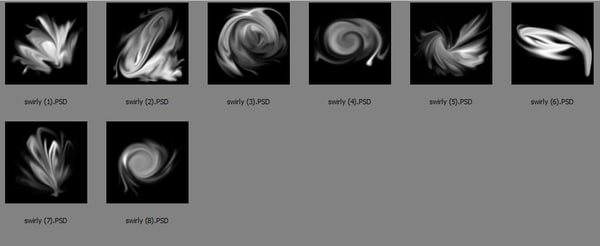 Texture Photoshop alpha cloth sculpting