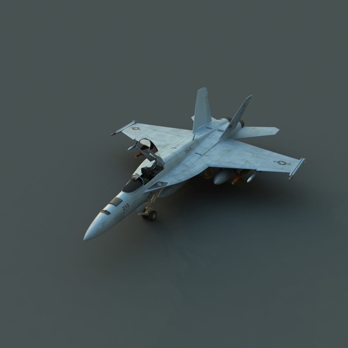 max cvn 76 e