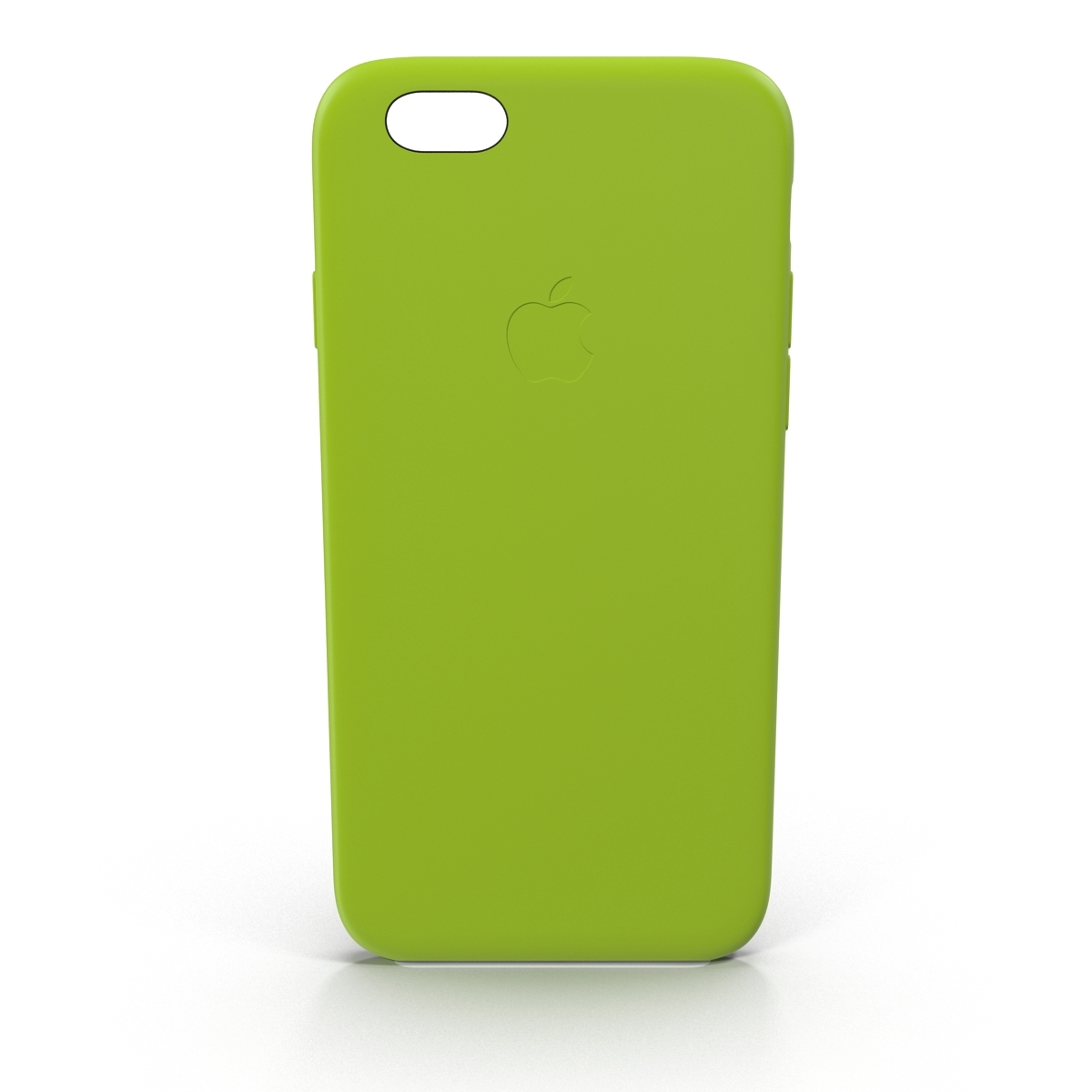 iphone 6 silicone cases 3d obj