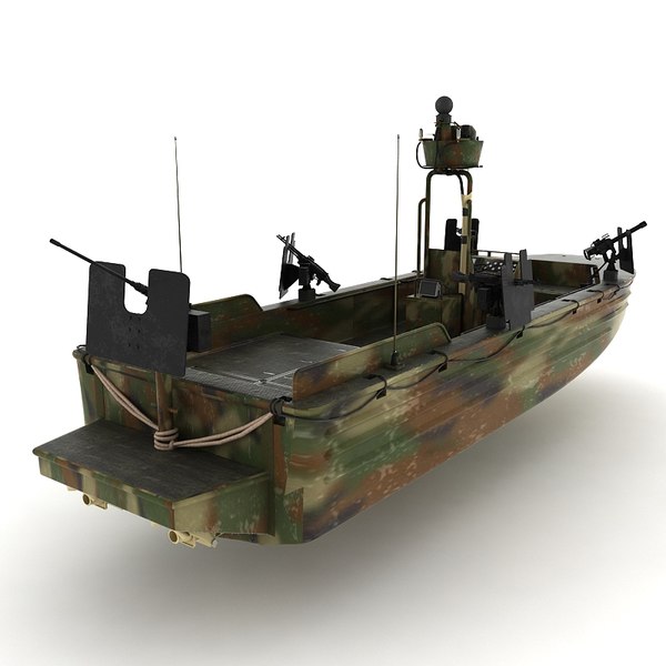 maya special operation craft