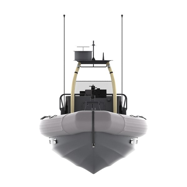 rigid hull inflatable max