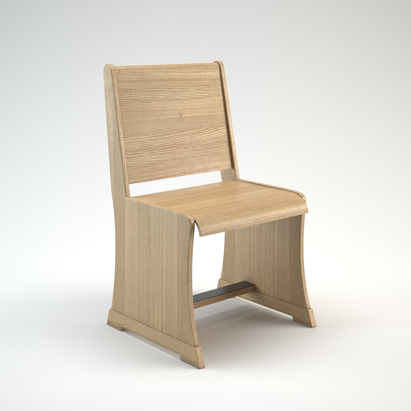 max pew chair