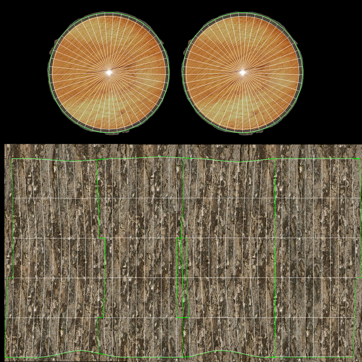 3ds max portable wood splitter bal