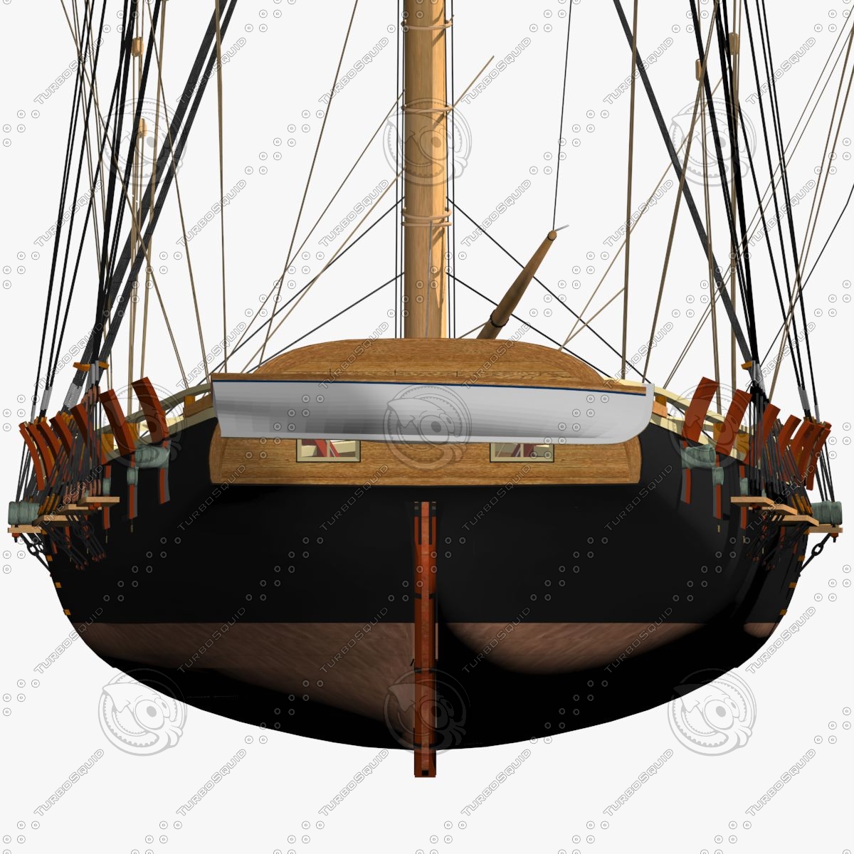 3d u s navy brig