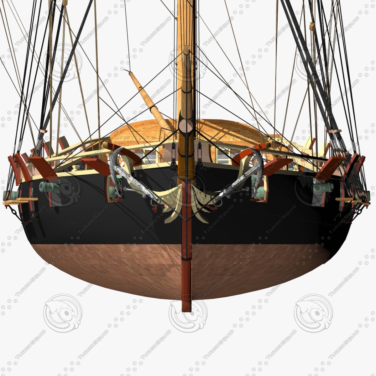 3d u s navy brig