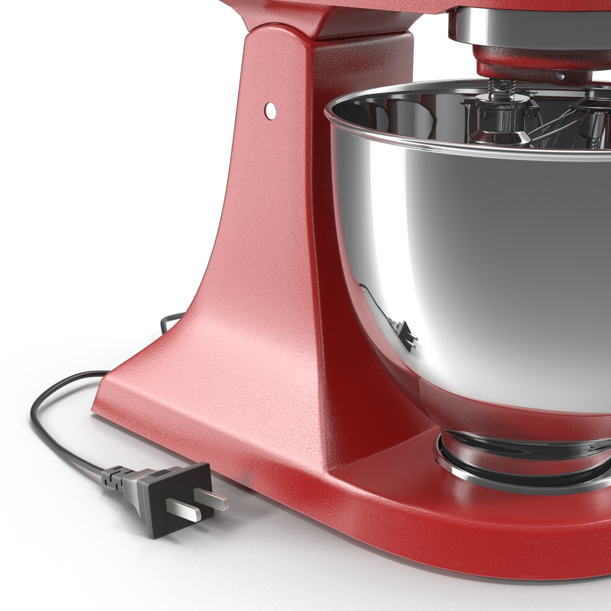 3d stand mixer