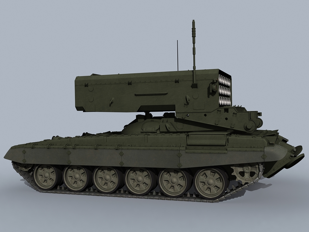 3d tos-1a tos-1