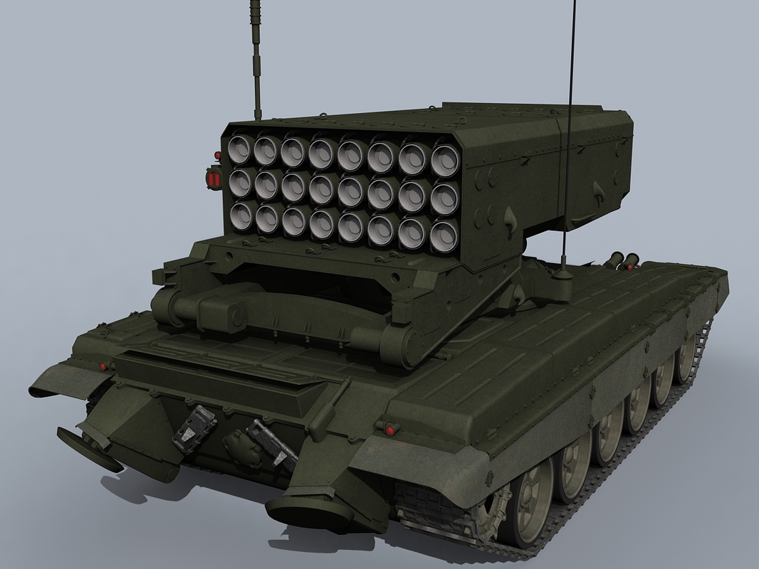 3d tos-1a tos-1