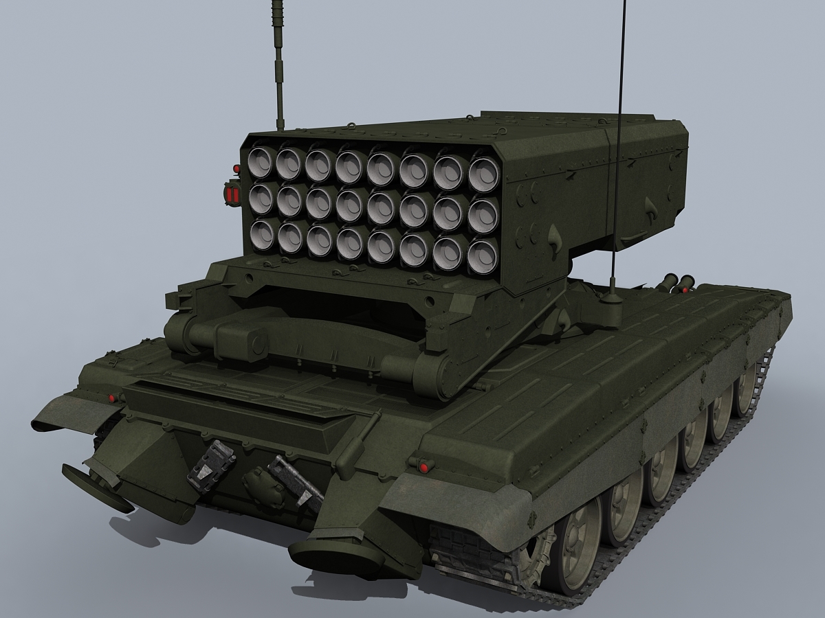 3d tos-1a tos-1