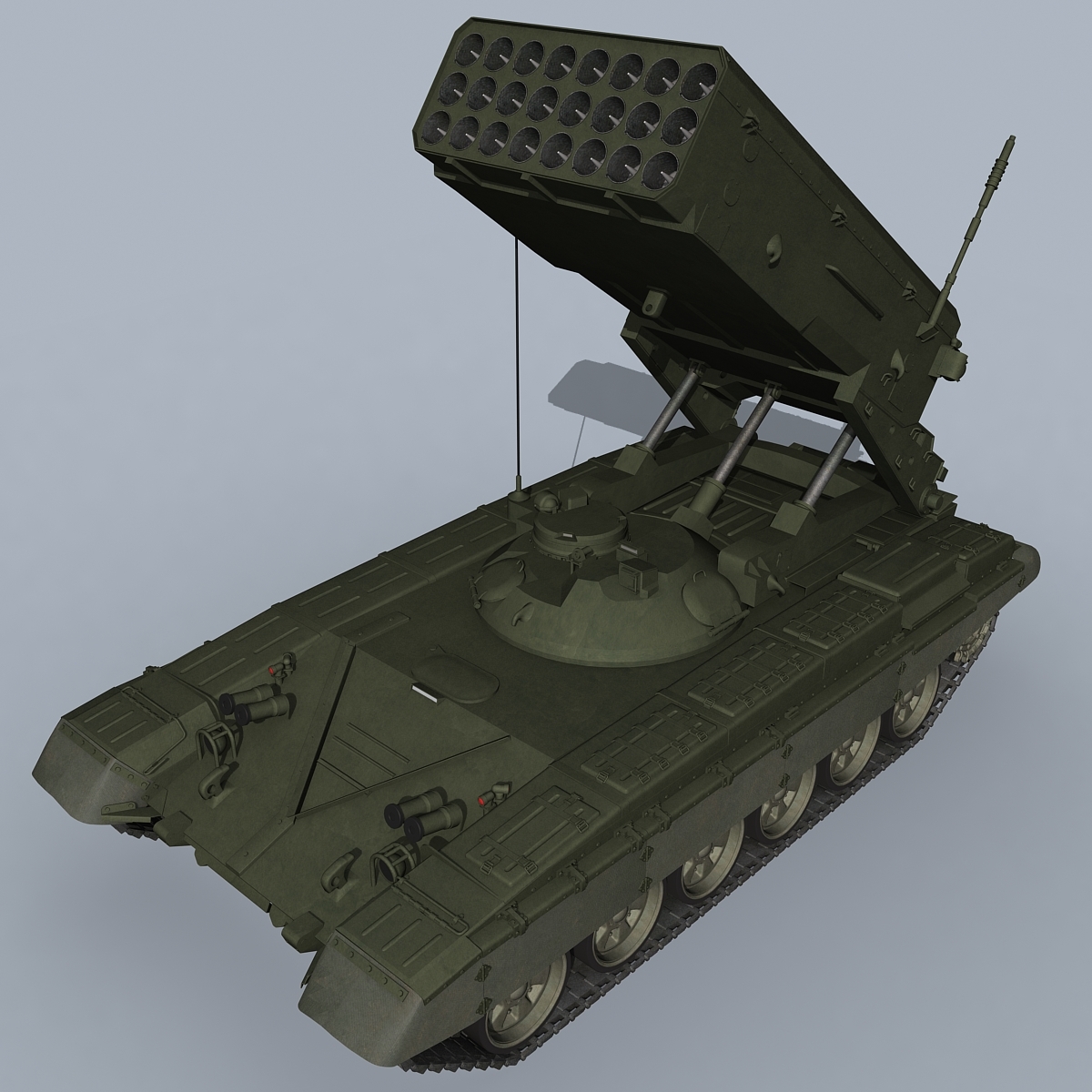 3d tos-1a tos-1
