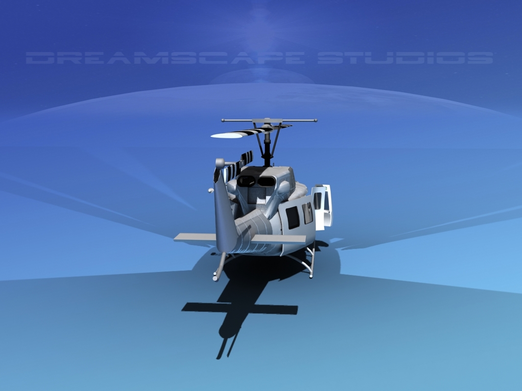 3d 212 bell model