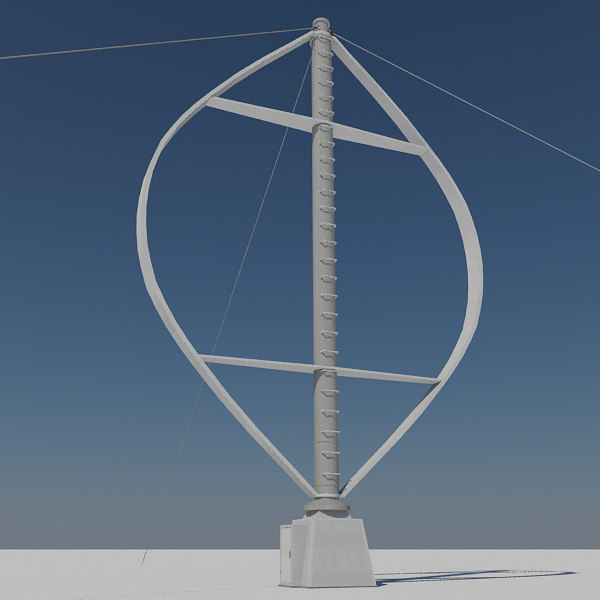 wind generator max
