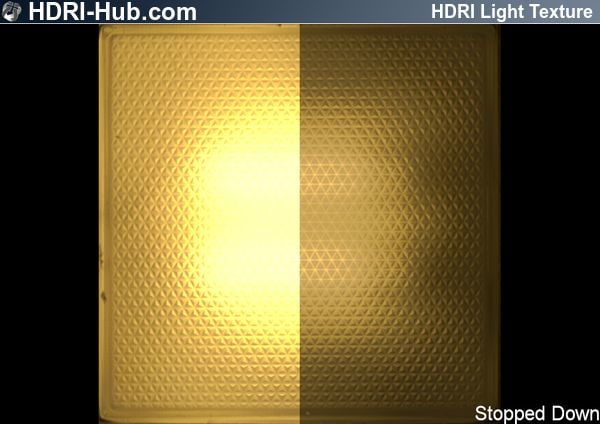 Texture hdr light hdri