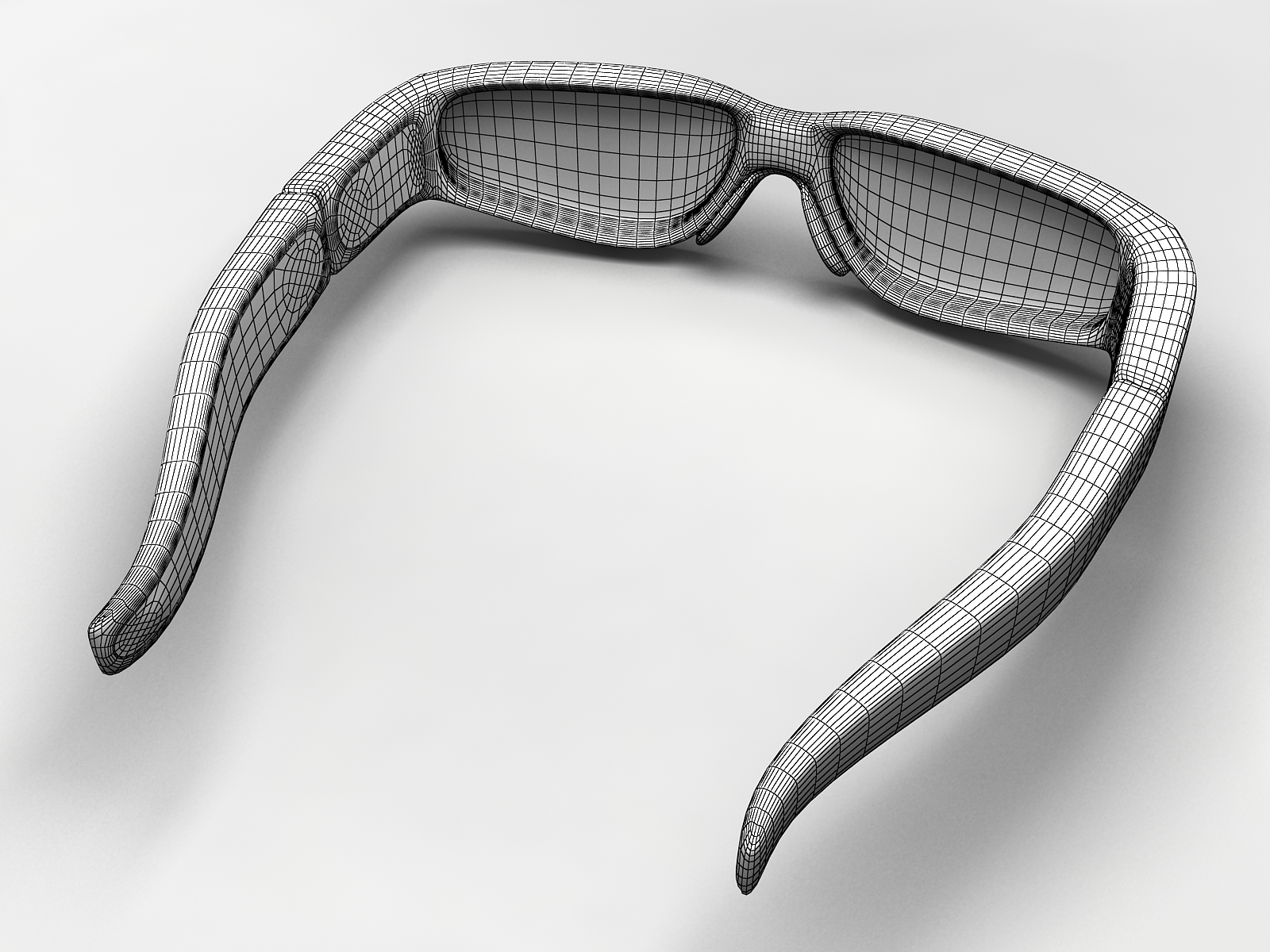 free max mode glasses eyeglasses eye