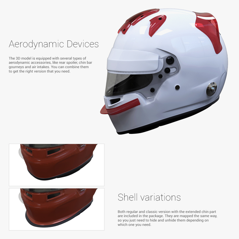 racing helmet bell hp7 max