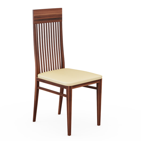 Free Chair 3D Studio Models for Download | TurboSquid