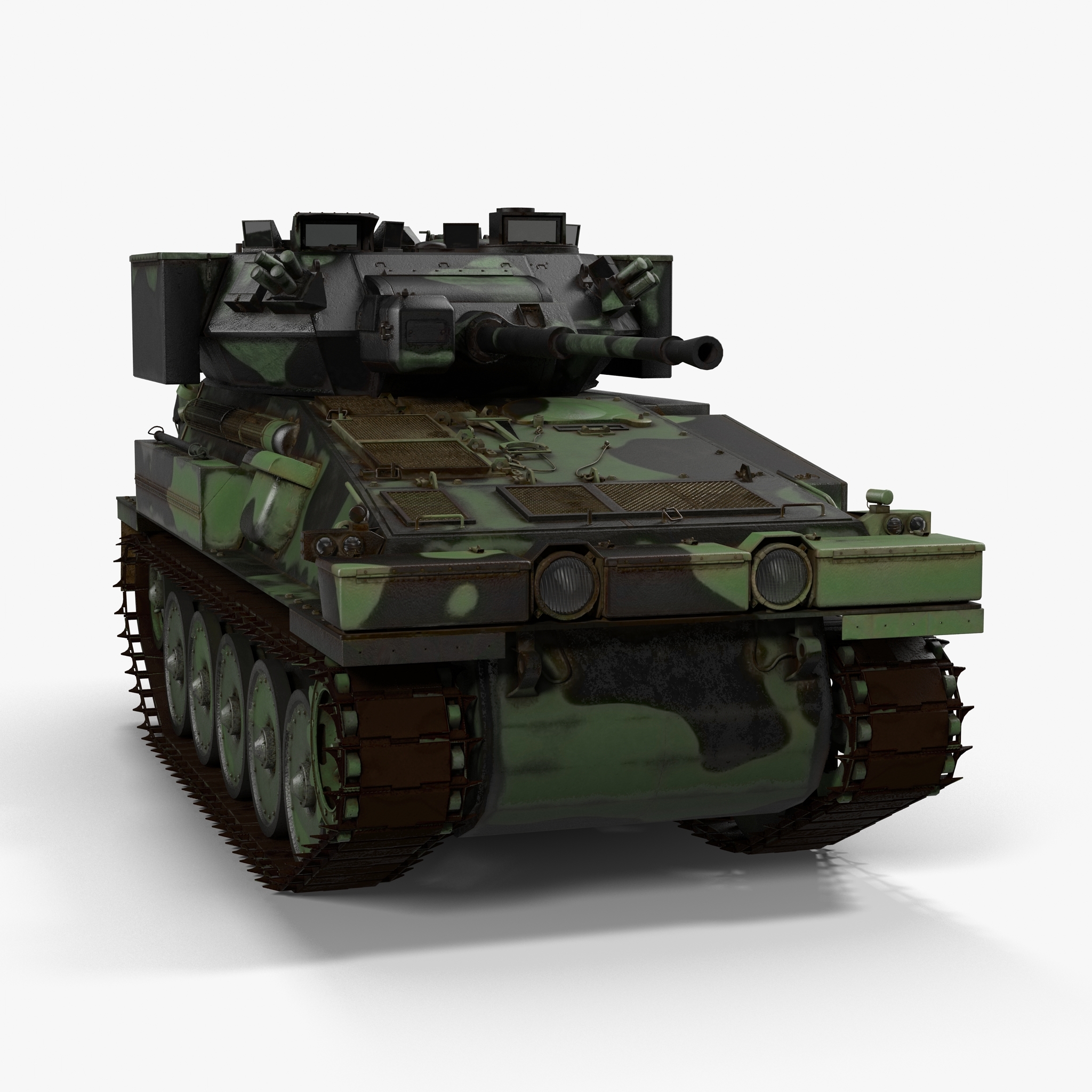 3ds max fv107 scimitar