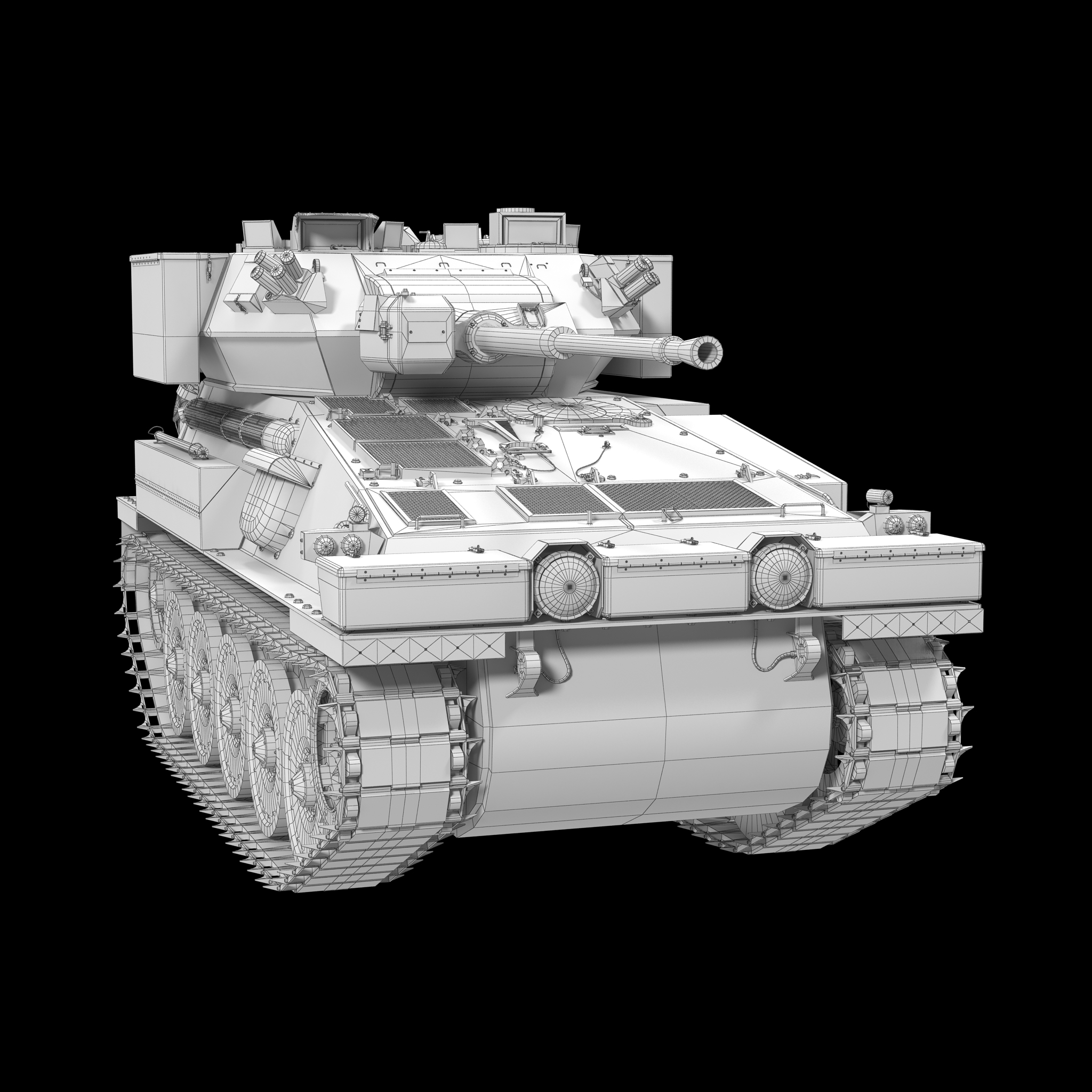 3ds max fv107 scimitar