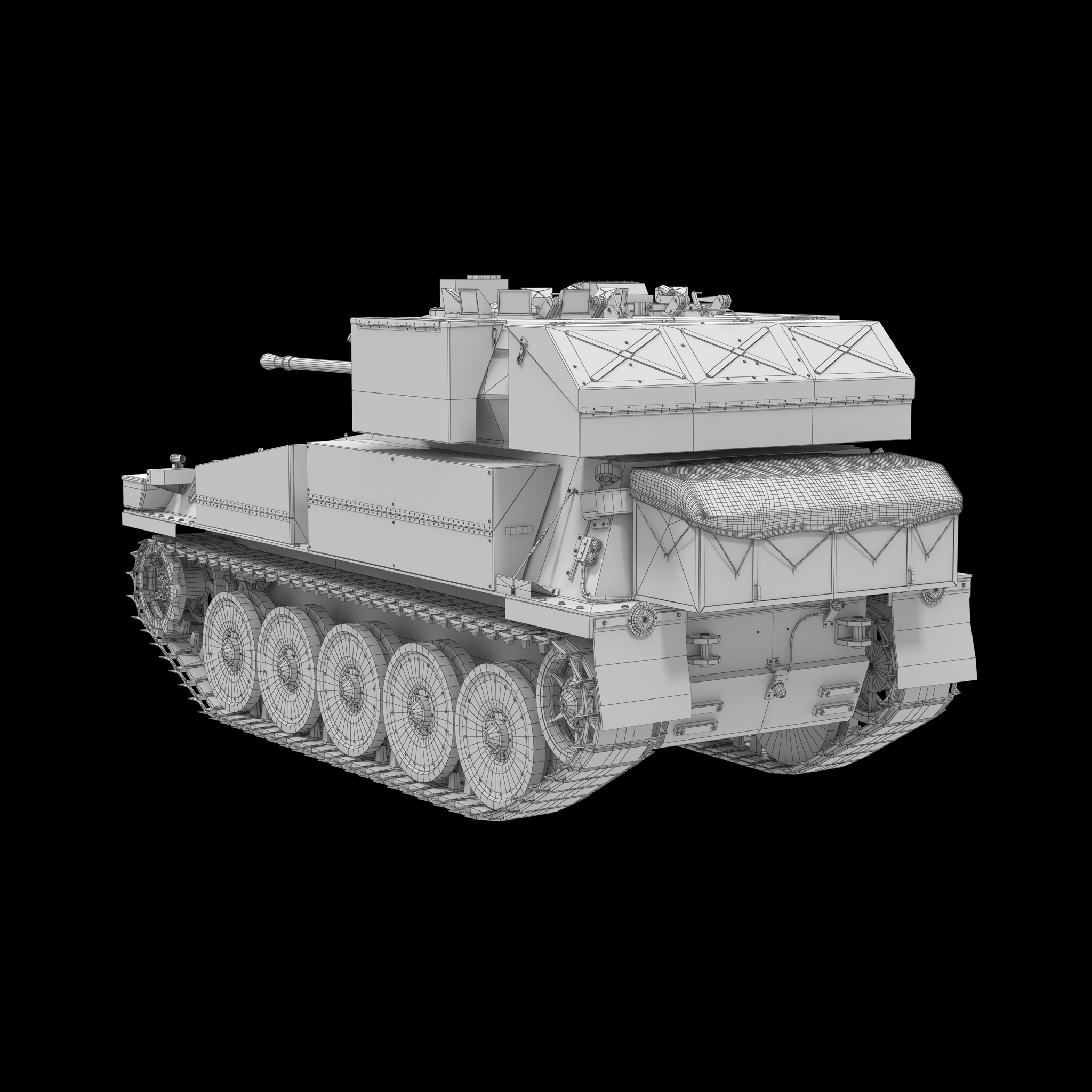 3ds max fv107 scimitar