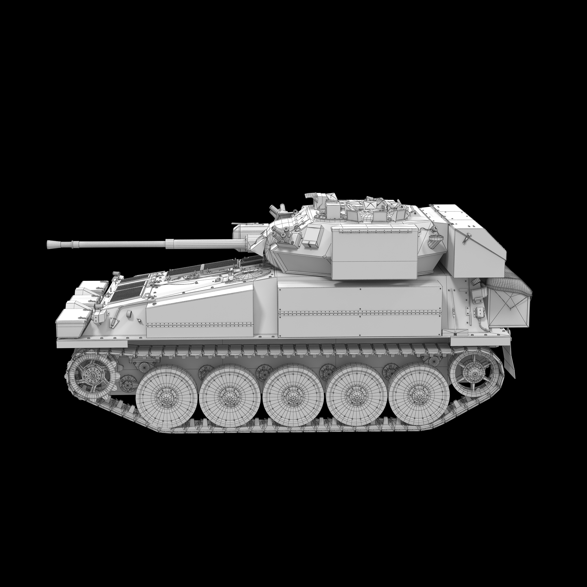 3ds max fv107 scimitar