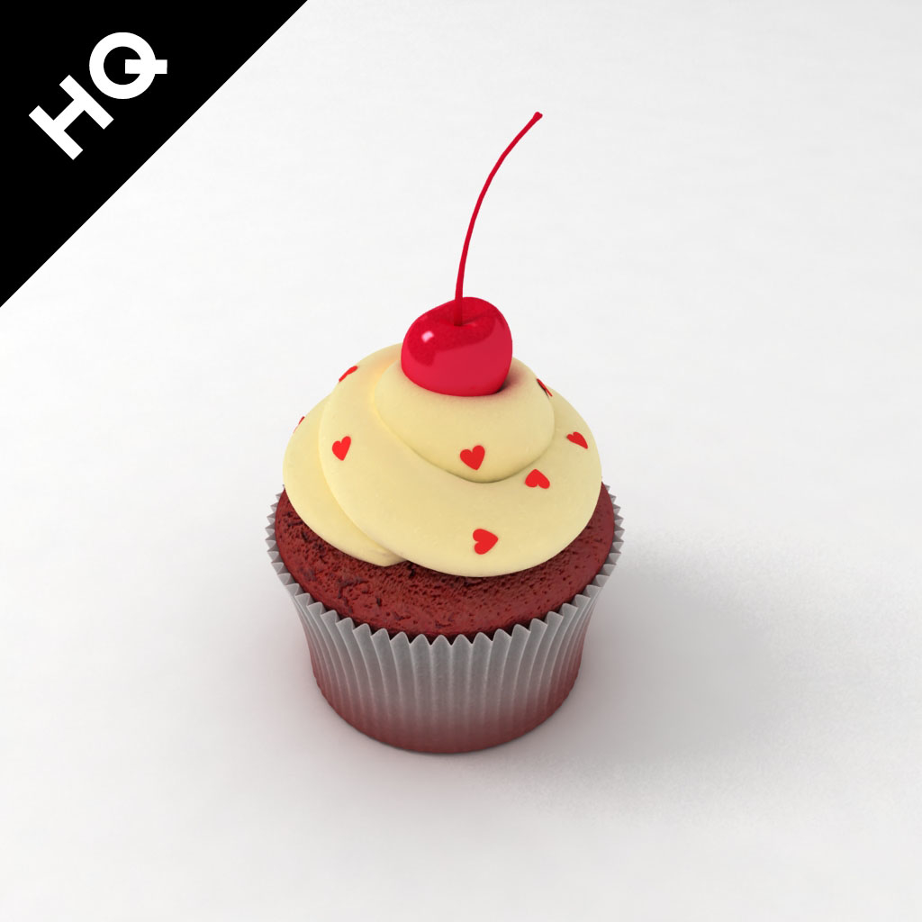 cup cake cupcake max