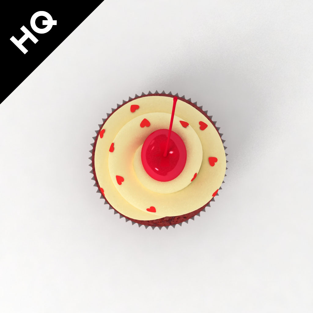 cup cake cupcake max