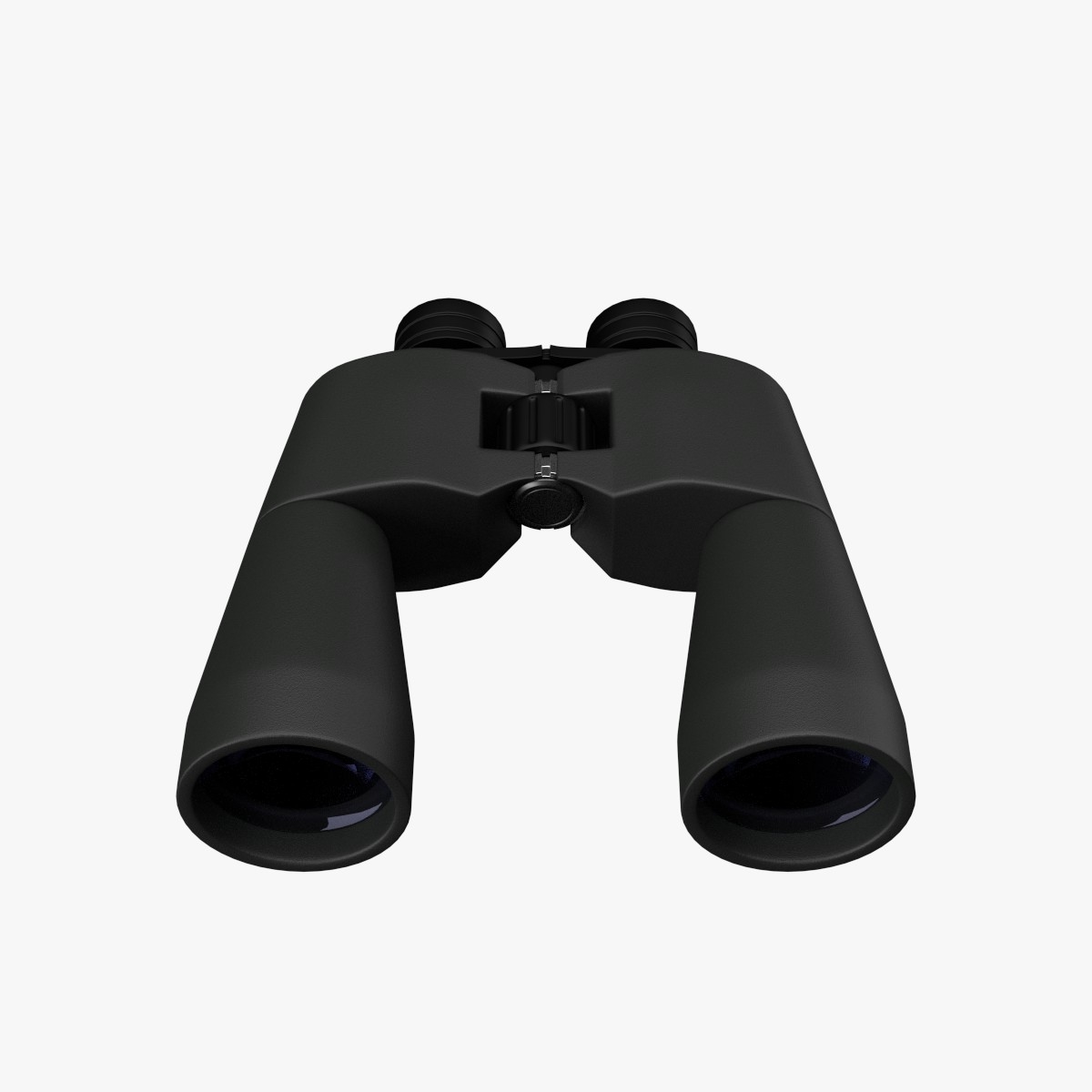 3d binocular