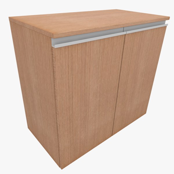 オフィス1233Dモデル - TurboSquid 707158