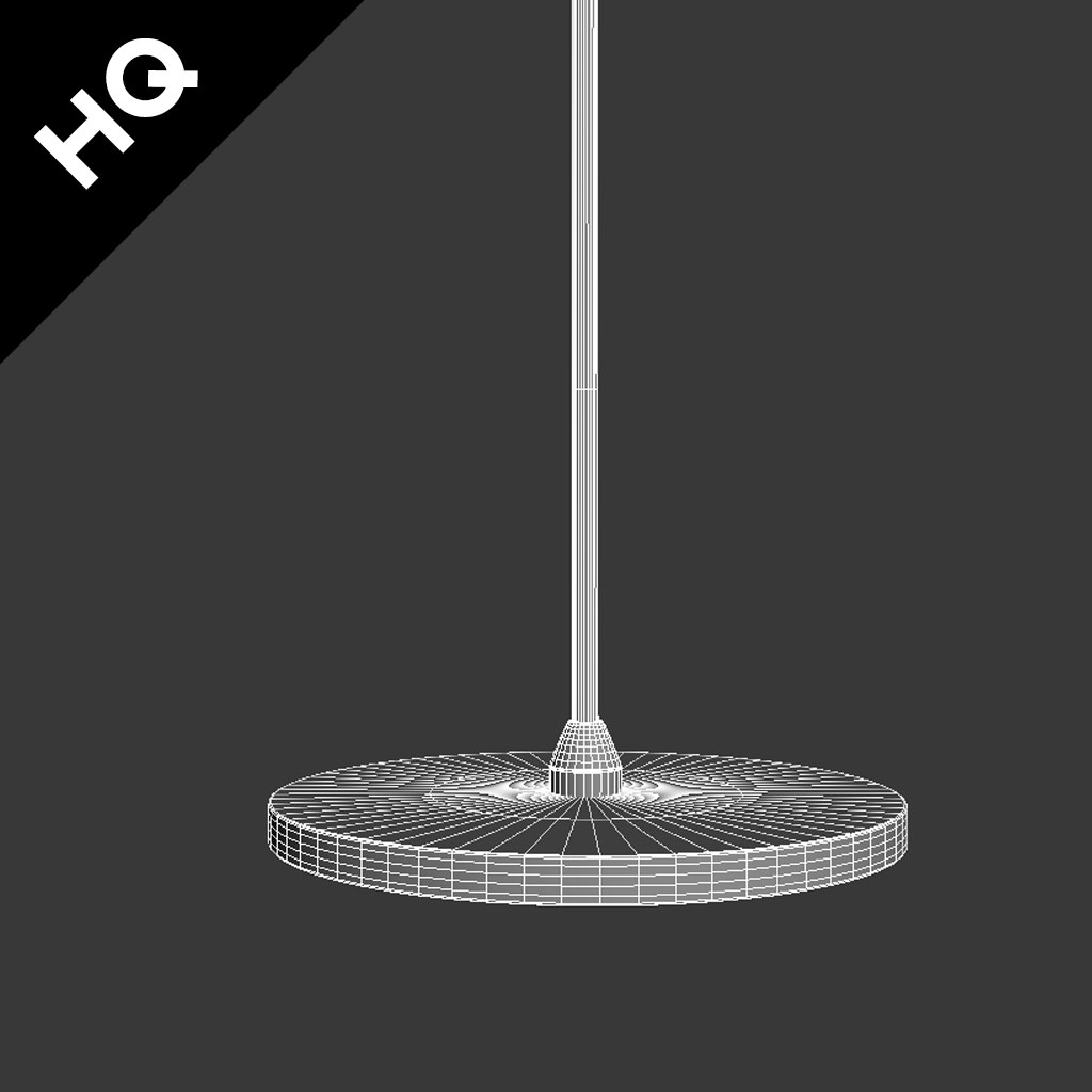 3d model microphone mic micro