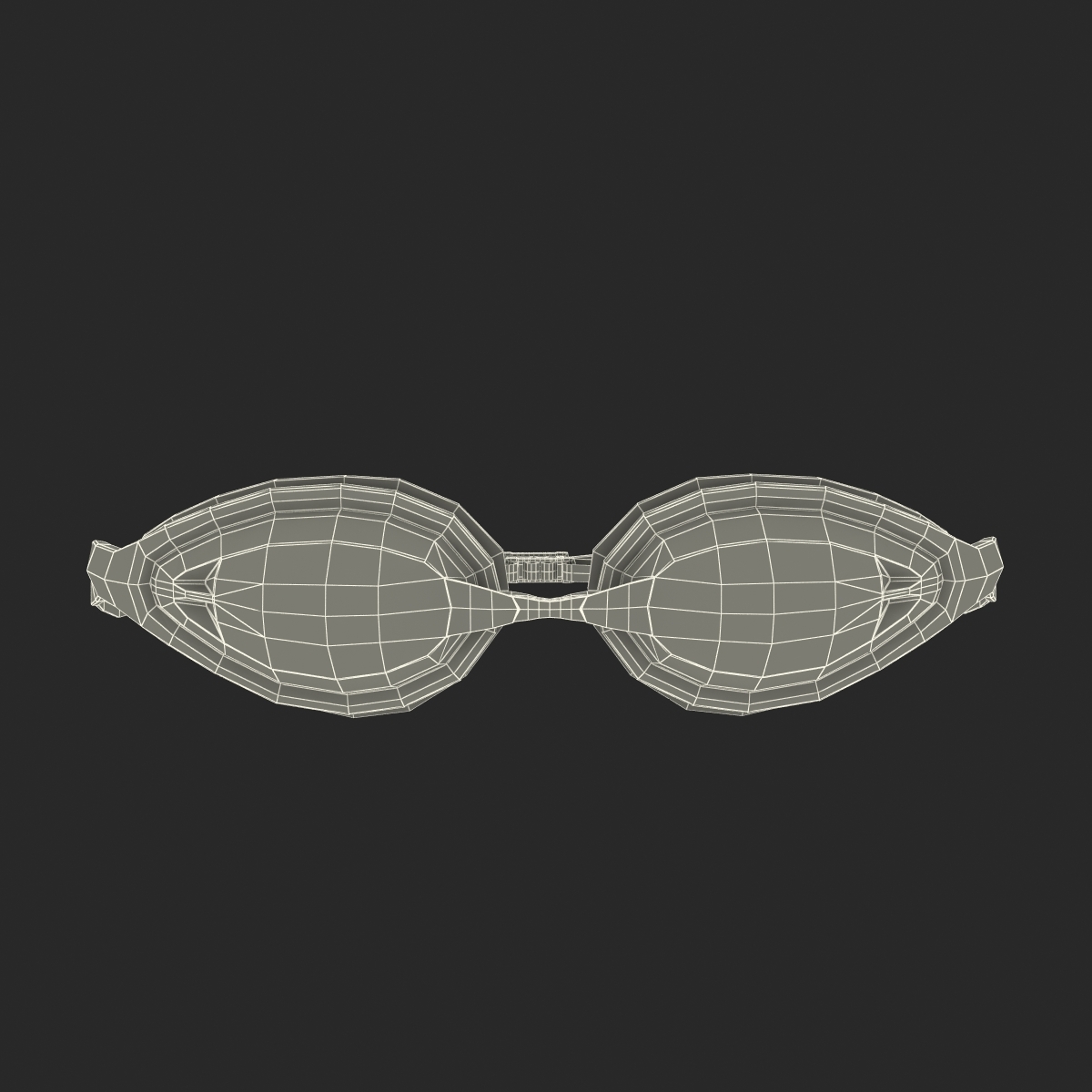 swim goggles 3ds