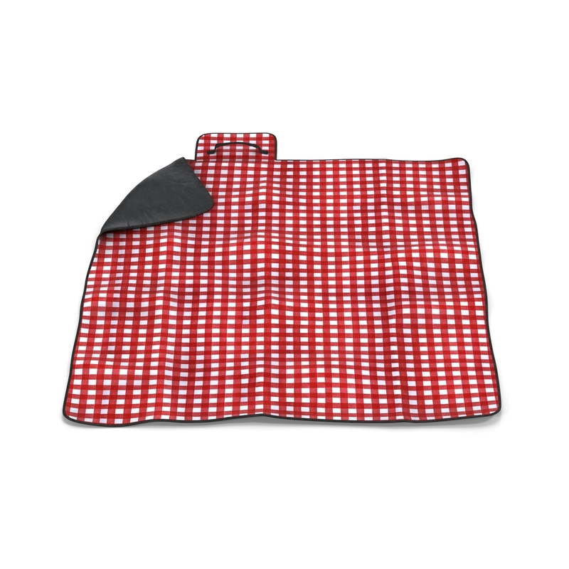 picnic blanket red max