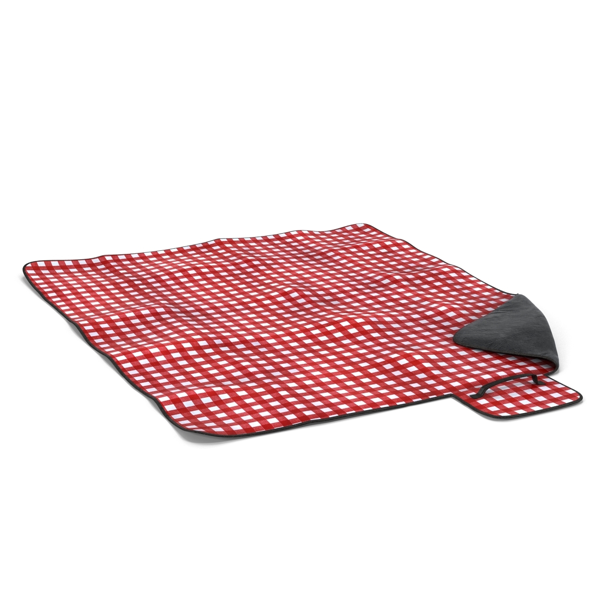 picnic blanket red max