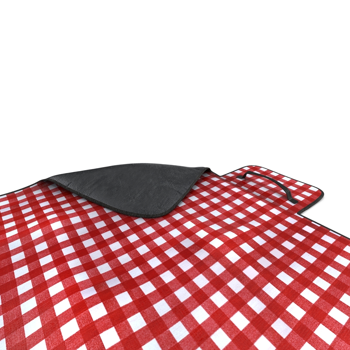 picnic blanket red max