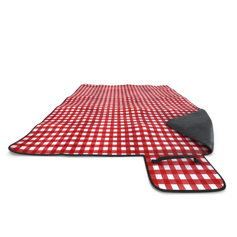 picnic blanket red max