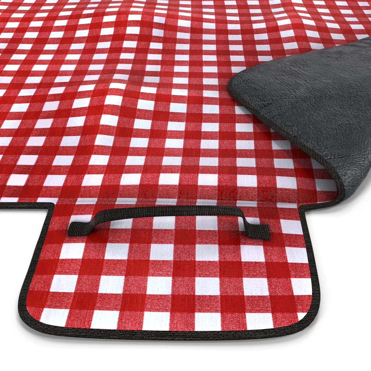 picnic blanket red max