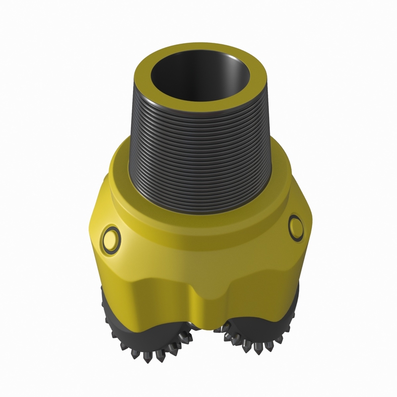 3d drill bit tricone