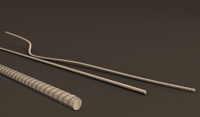 3D Wire Models | TurboSquid