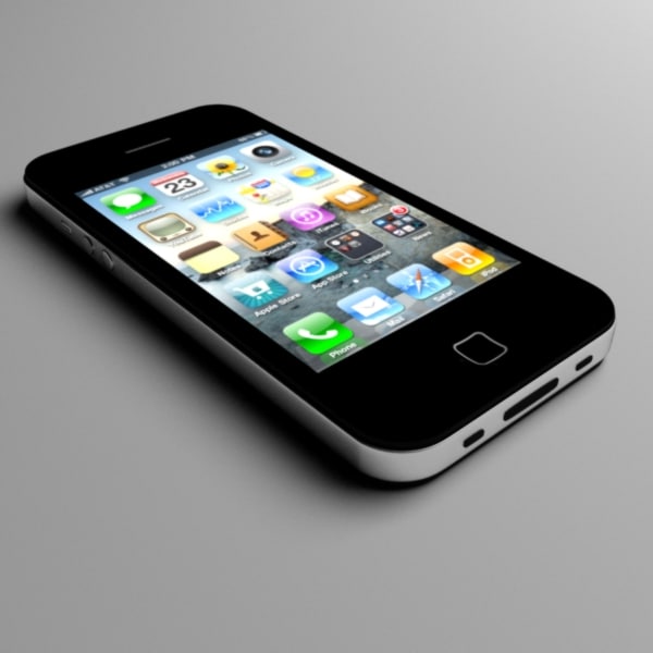 apple iphone 4 max
