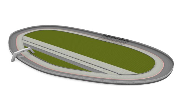 Free 3D Nascar Models | TurboSquid