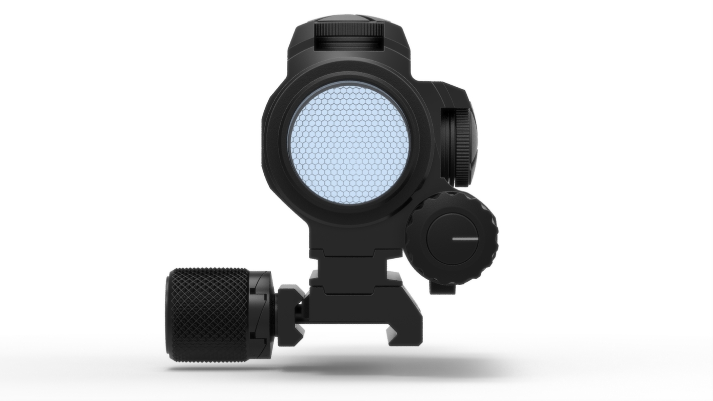 aimpoint compm4 3d ige