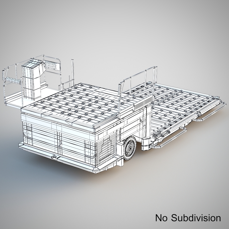 max airport cargo loader load