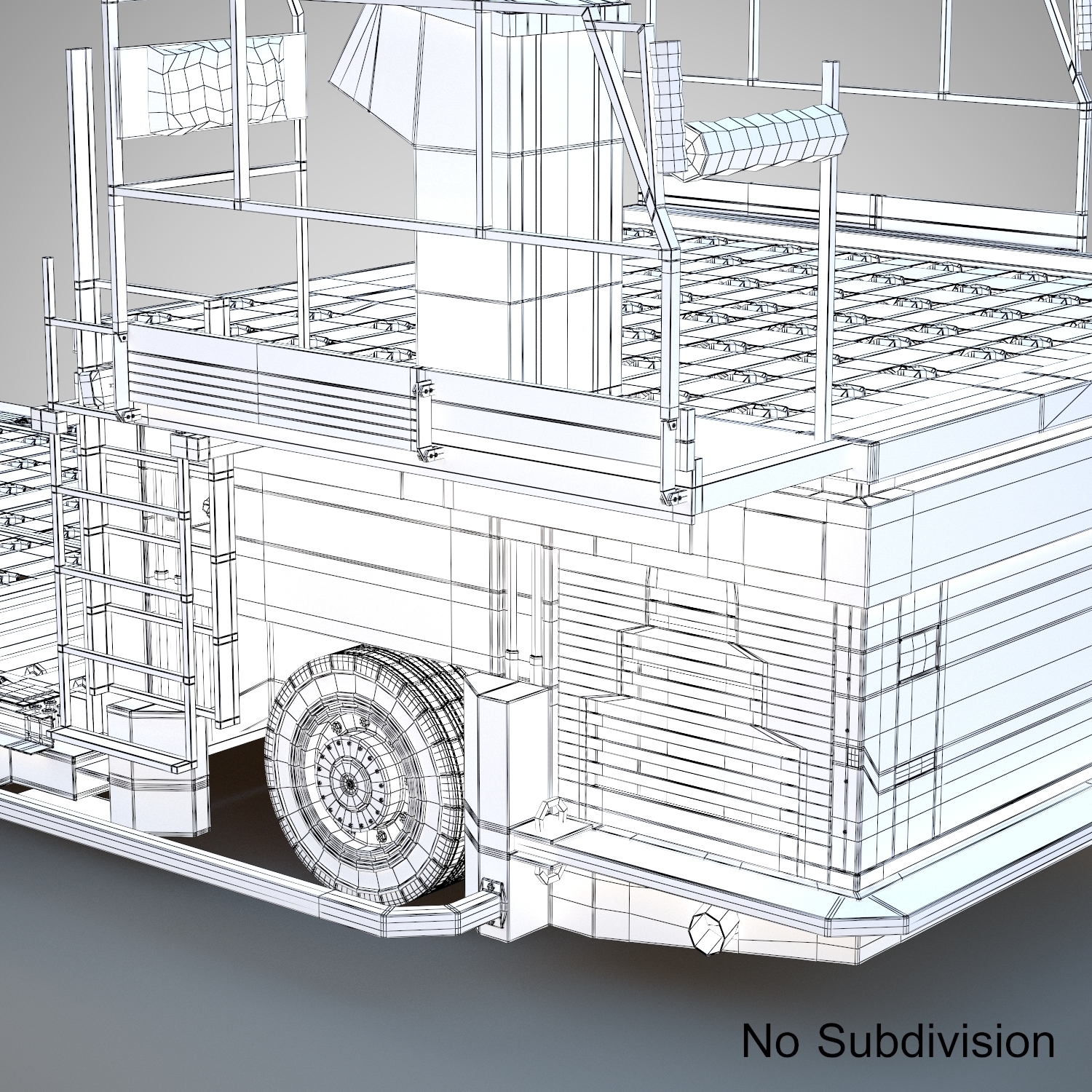 max airport cargo loader load