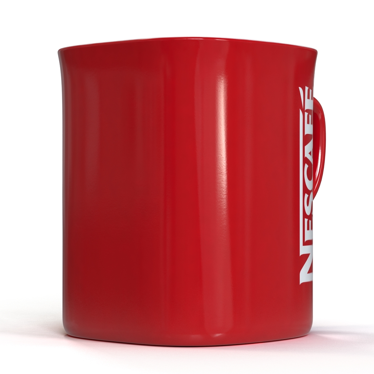 cup nescafe max