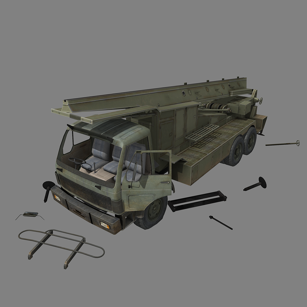 fateh-110 fateh max