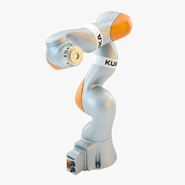 Kuka 3D Models for Download | TurboSquid