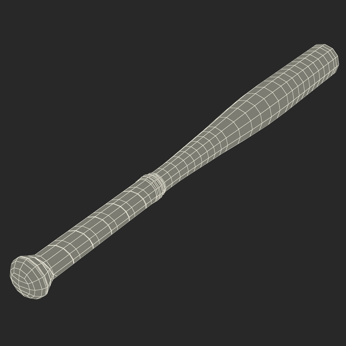 max metal baseball bat generic